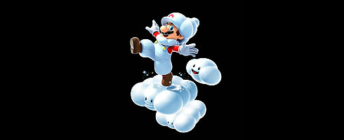 Mario Galaxy 2 gets 5-minute Japanese promo vid | VG247