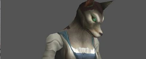 WoW: Remote Auction in Beta, Cataclysm shots show Worgen | VG247