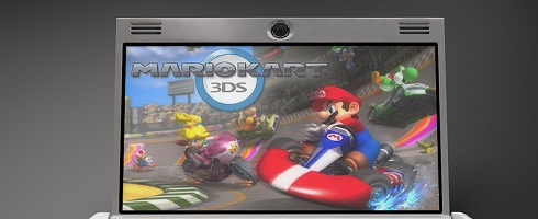 Developers claim 3DS visuals close to Xbox 360 and PS3 | VG247