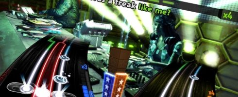 DJ Hero 2 gets debut trailer and screens | VG247