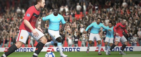 FIFA 11 video explains personality + | VG247