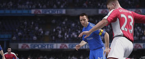 FIFA 11 announced, to "redefine player authenticity" | VG247