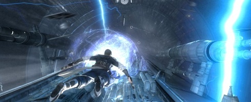 Force Unleashed II gets gameplay trailer | VG247