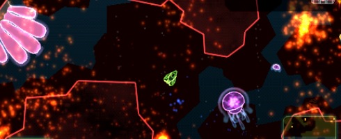 Gravity Crash PSP due for summer release, gets new shots | VG247