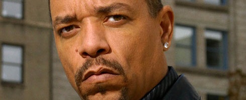 Ice-T says he's in Gears 3 | VG247
