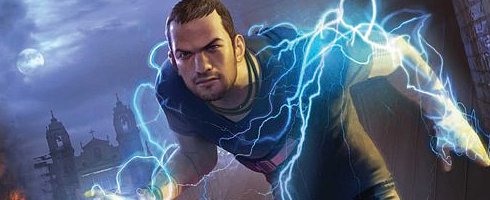 inFamous 2 gets debut E3 trailer | VG247