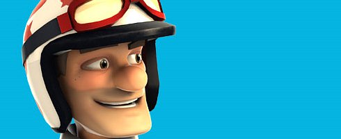 Joe Danger surpreende em seu primeiro review que ganhou um 9,5 da IGN ...