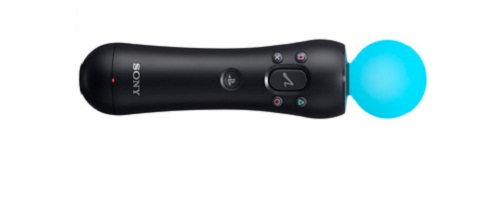 Amazon UK and Play taking Move pre-orders | VG247