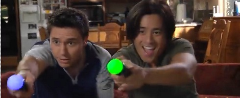 Time Crisis trailer moves with the times | VG247