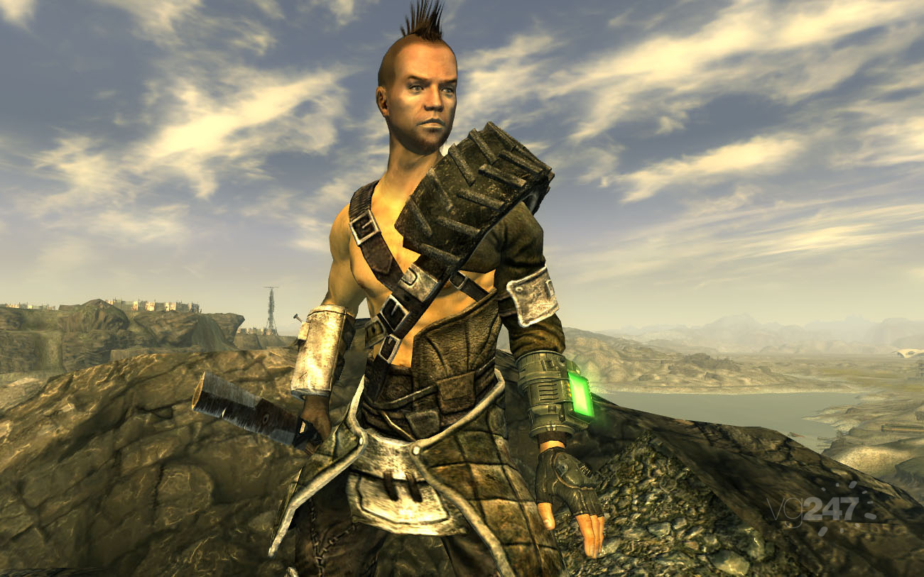 【PS3 & Xbox360】Fallout: New Vegas 集中讨论区 - 电视，掌机，街机 - 佳礼资讯网