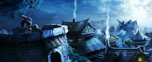 Trine 2 gets trailer and detailed | VG247