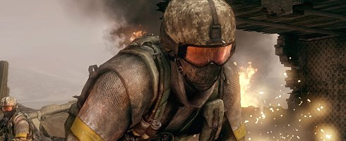 Massive BFBC2 update for PC, 360 detailed | VG247