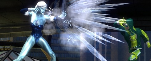 gamescom DC Online trailer asks an important question | VG247