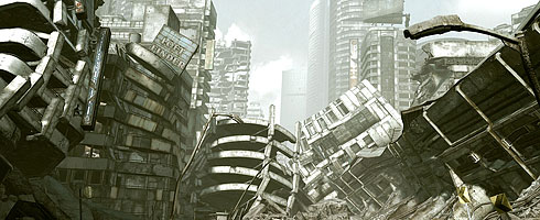 RAGE screens aim for biggest ever record | VG247