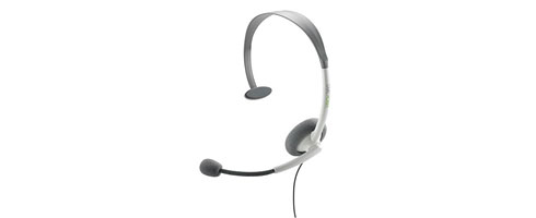 360 headset chat quality to be improved this fall | VG247