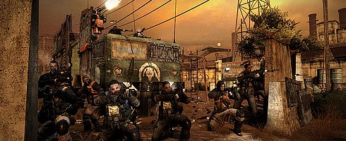 MAG gets Move support, brand new beta program | VG247