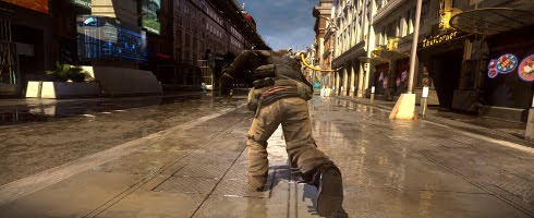 Trailer and assets for canceled Ubisoft shooter leak, look shockingly ...