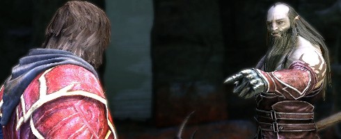 Castlevania: LoS gets new screens, previews blowout | VG247