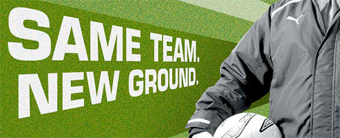 Football Manager 2011 announced - first footage, new features detailed ...