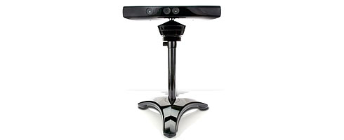 Officially licensed Kinect accessories detailed and priced | VG247