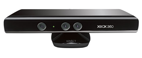 Kinect launches on November 10 "across Europe" | VG247