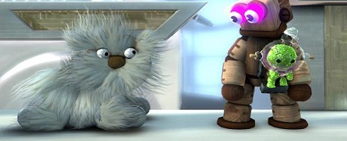 LittleBigPlanet 2 Beta "coming soon" | VG247