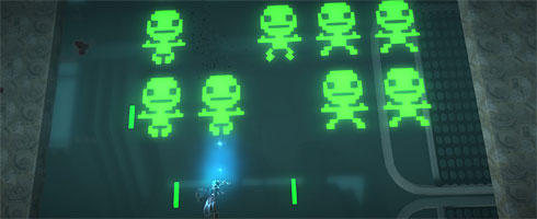 gamescom: MM pushes limits of Play, Create, Share with LBP2 | VG247