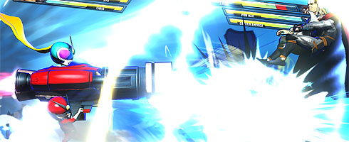 New MvC3 vids show Amaterasu and Super Skrull's level 3 hypers | VG247