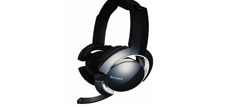 Sony launches new gaming headsets, free Medal of Honor *update* | VG247