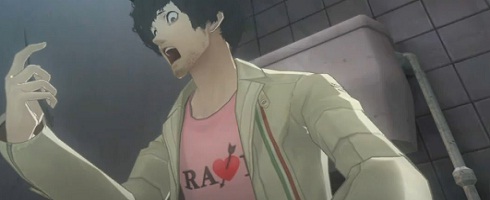 New Catherine video contains very mild sexual content | VG247