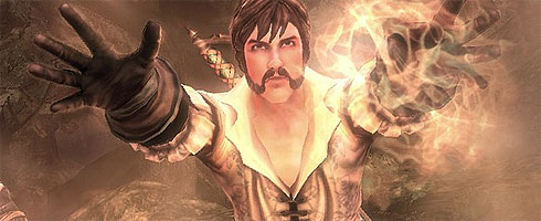 Fable III Achievements out of bag | VG247