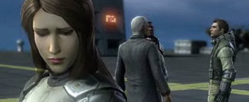 Front Mission Evolved Characters Steam Community :: Front Mission