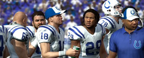 Madden NFL 11 Week 1 roster update now available | VG247
