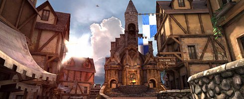 Epic announces Project Sword for Apple devices | VG247