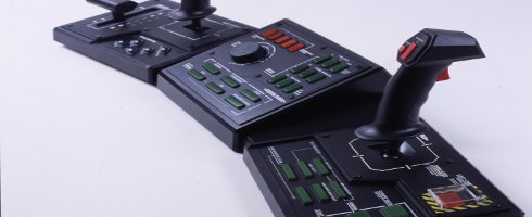 Capcom and From Software announce Steel Battalion: Heavy Armor | VG247