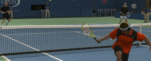 Top Spin 4 US release date announced, Move support confirmed | VG247