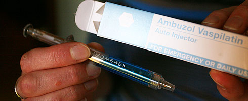 Dead Rising 2 gets real-life Zombrex, launch trailer | VG247