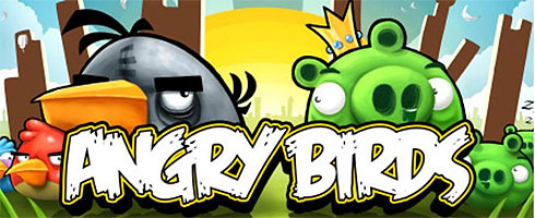 Angry Birds hits 10 million downloads | VG247