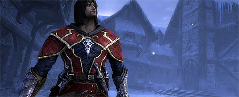 Source: MercurySteam Castlevania sequel plans are "advanced" | VG247