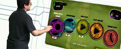 Kinect: Gamespot posts 1-hour video of launch title play | VG247