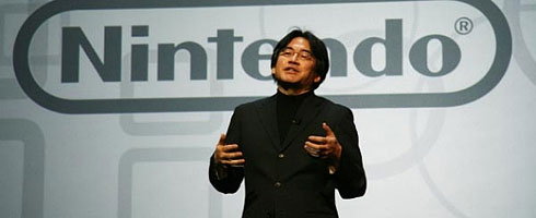 Nintendo posts first FH 6-month loss in 7 years, DS sales crater | VG247