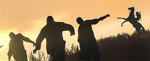 Latest RDR Undead Nightmare trailer features "weapons" | VG247