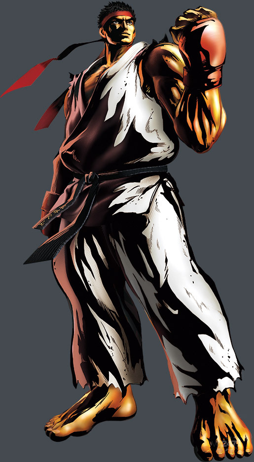 The Marvel vs Capcom 3 roster so far – only two left to go this round