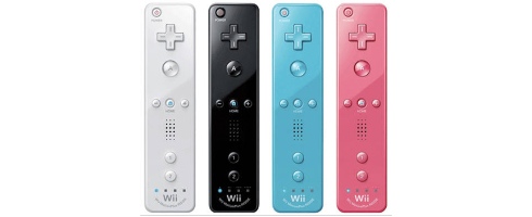Nintendo releasing Wiimote Plus on November 11 in Japan | VG247