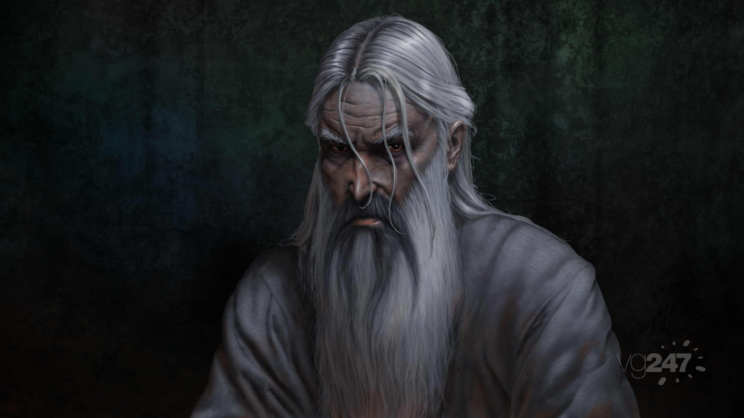 LOTRO players will get to battle Saruman next year | VG247
