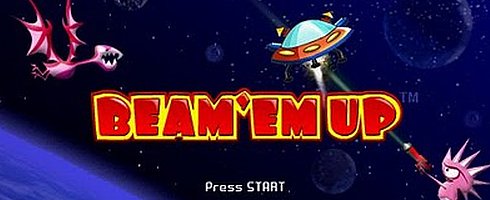 FirstPlay Episode 34 hands out mini Beam’em for free | VG247