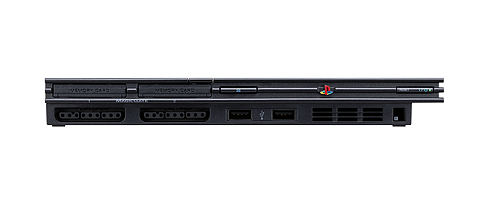 Survey: PS2 still most-owned games hardware in Japan | VG247