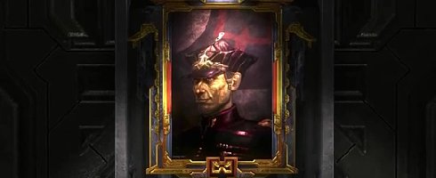 Footage emerges of Ignition's canceled FPS Reich | VG247