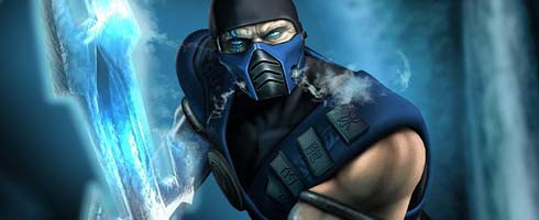 MK: Sub-Zero trailer shows why he's after Scorpion's blood | VG247