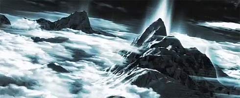 Latest VGA trailer shows mountain, a helicopter | VG247